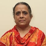 Faculty Profile – Prahladrai Dalmia Lions College